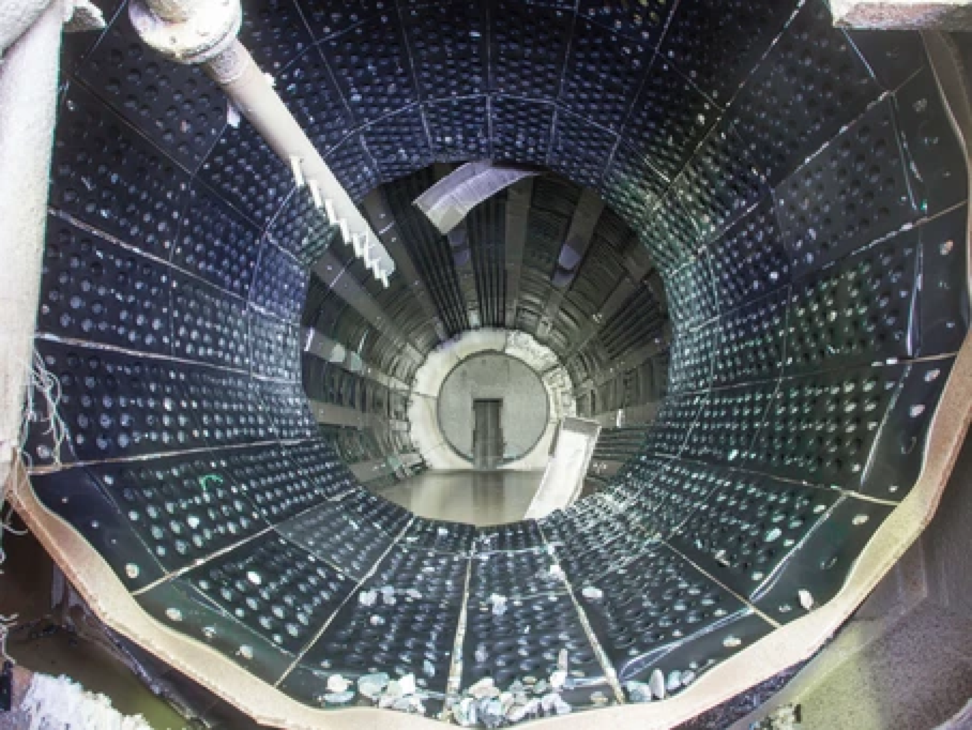 Rotary Screen คุ้มค่าแก่การลงทุนกับการบำบัดน้ำเสียในชุมชนไหม | Hydro ...